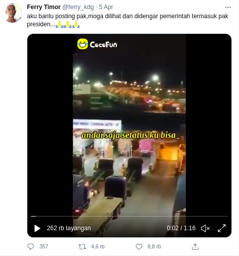 Pungli Tak Hanya Identik dengan Premanisme - Netray