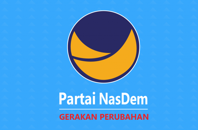 Nasdem Logo